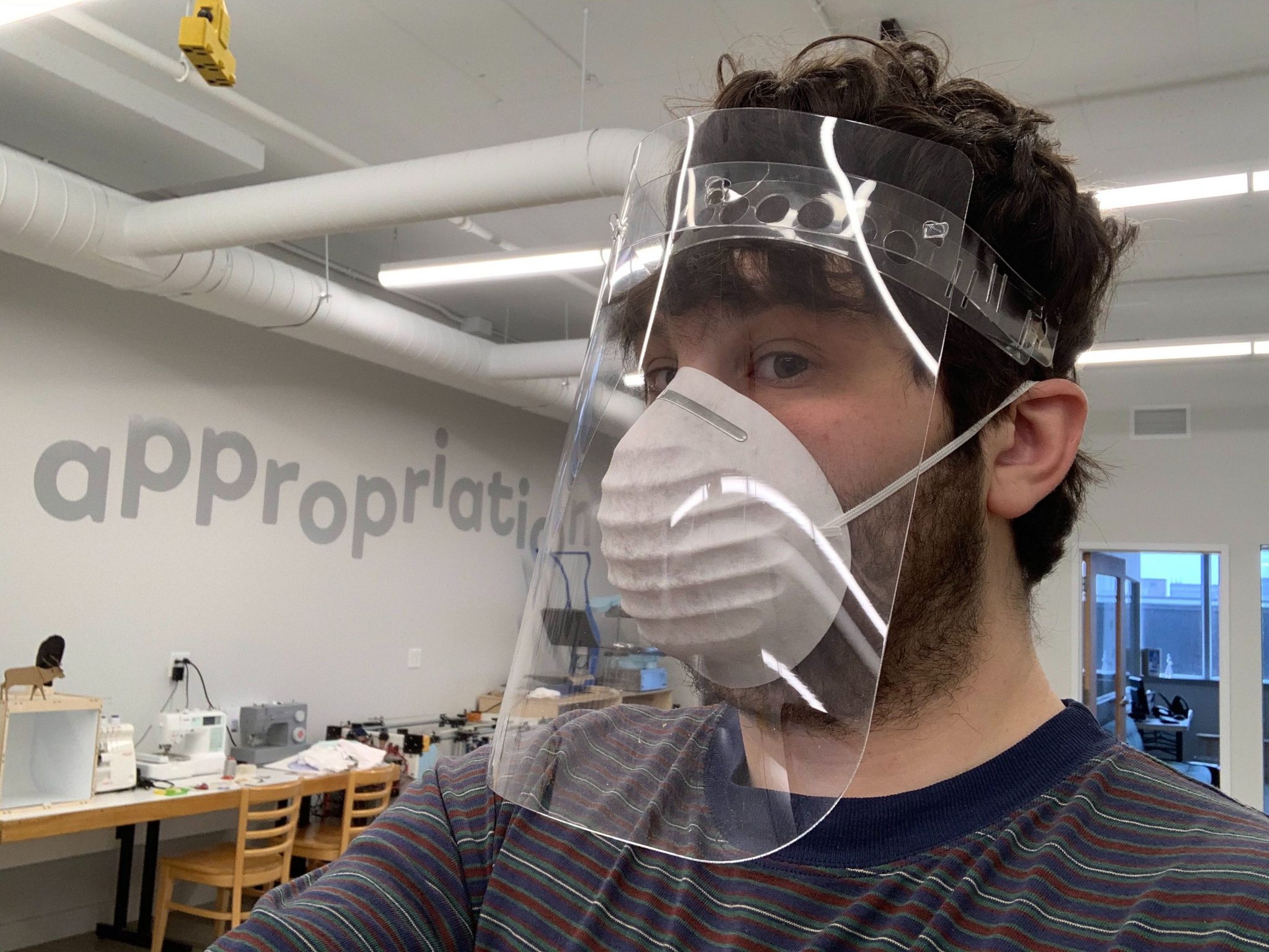 Fab Labs Québec - Interstructure des Fab Labs Québécois